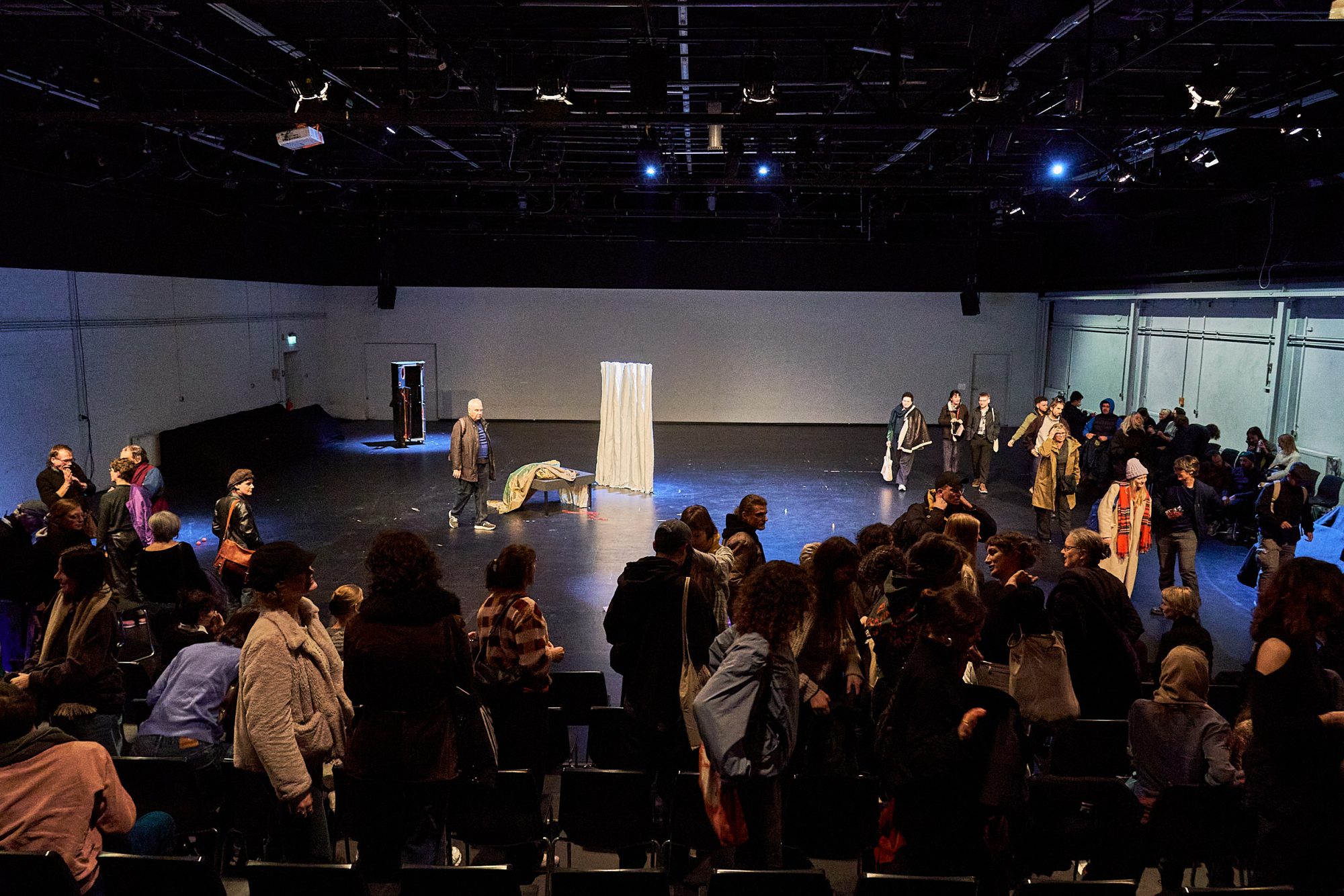 Frankfurt LAB - ODDO BHF Stiftung